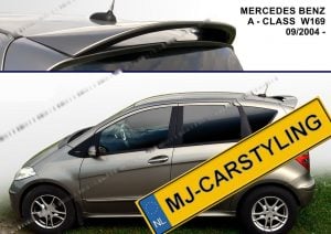 Mercedes A-Klasse W169 - Dakspoiler - MJ-Carstyling