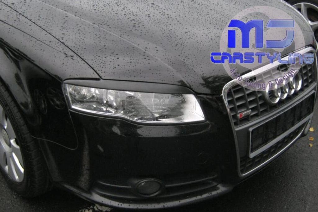 Audi A4 B7 - Booskijkers - MJ-Carstyling