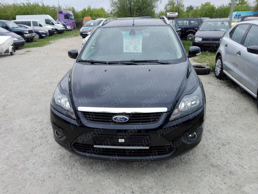 Ford Focus MK2 Facelift - Booskijkers - MJ-Carstyling