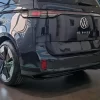 VW ID.Buzz - Achterbumper spoiler - MJ-Carstyling