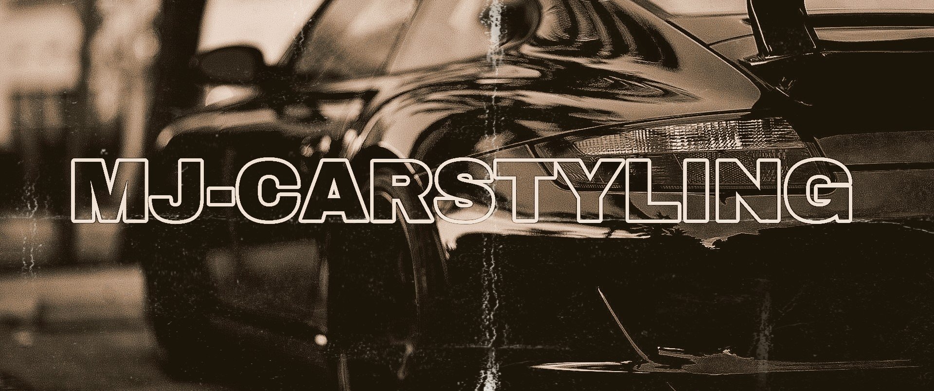 - MJ-Carstyling