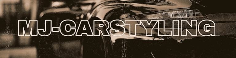 - MJ-Carstyling